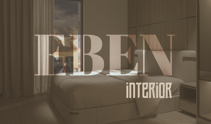Thi công và thiết kế nội thất trọn gói - EBEN INTERIOR